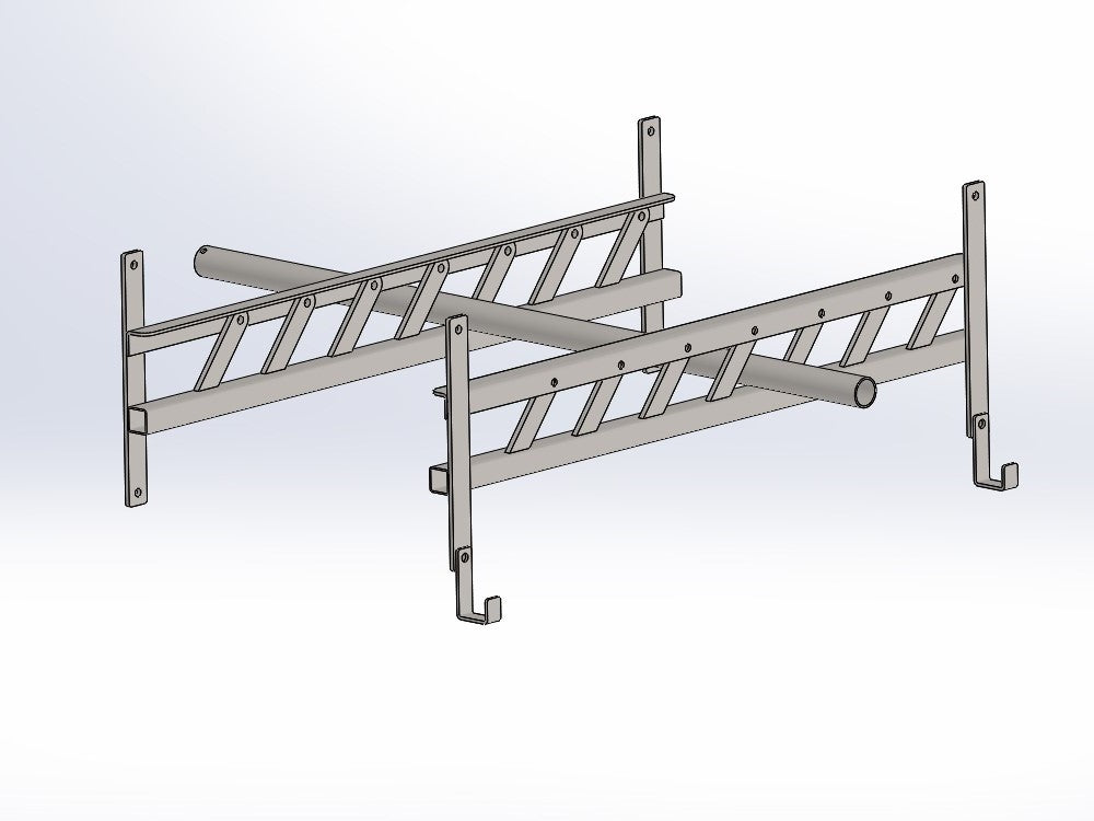 Anti Backing Ratchets – Kiwi cattle yards